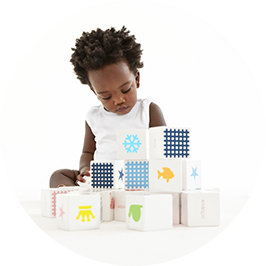 Toddler Classes and Child Care | Tutor Time