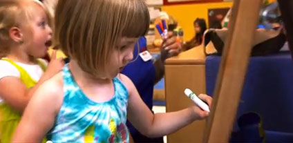 Tour Your Local Preschool - Child Care Center | Tutor Time